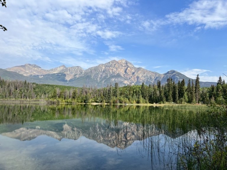 7 Extraordinary Days in Jasper and Banff National Park - Vacation Voyagers