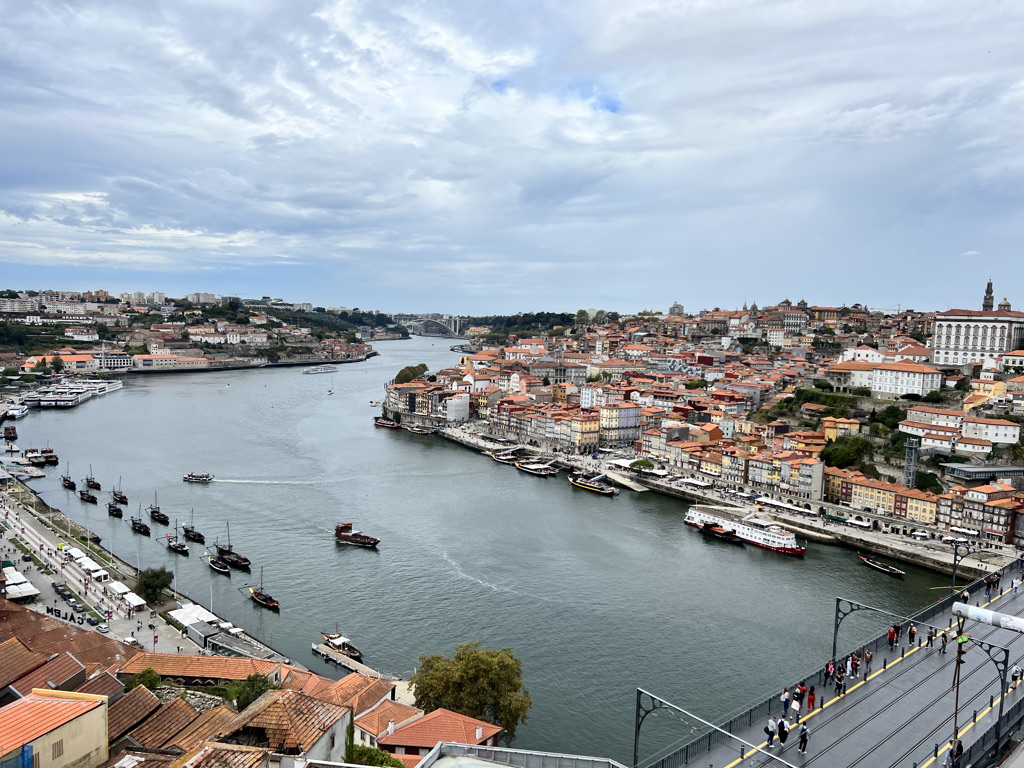 Portugal - Vacation Voyagers
